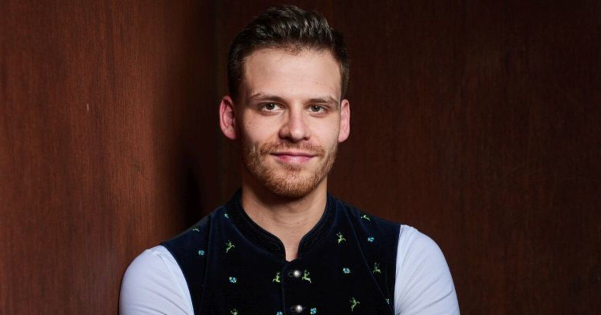 Der Frank und Frei-Tag mit Comedy Star Martin Frank | Radio Trausnitz